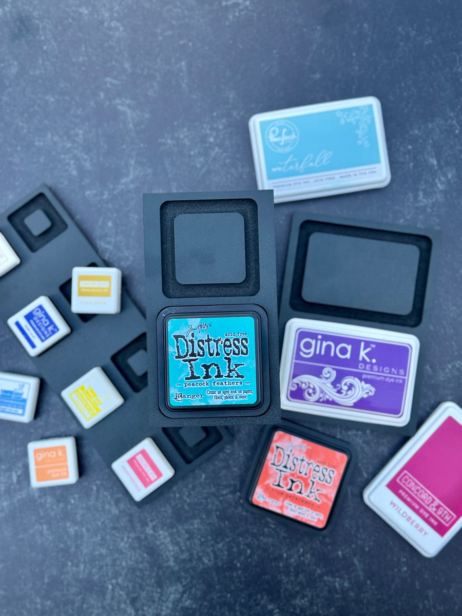 The Ink Stand - Bundle Black