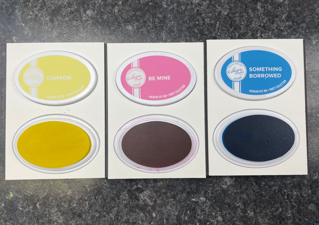 Ink Stand Collection – The Ink Stand