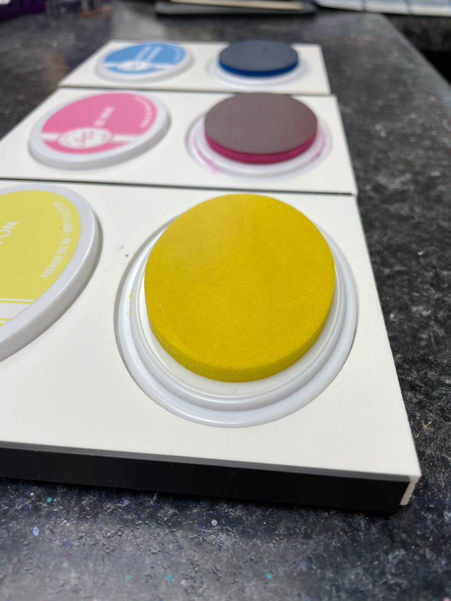 The Ink Stand - Oval