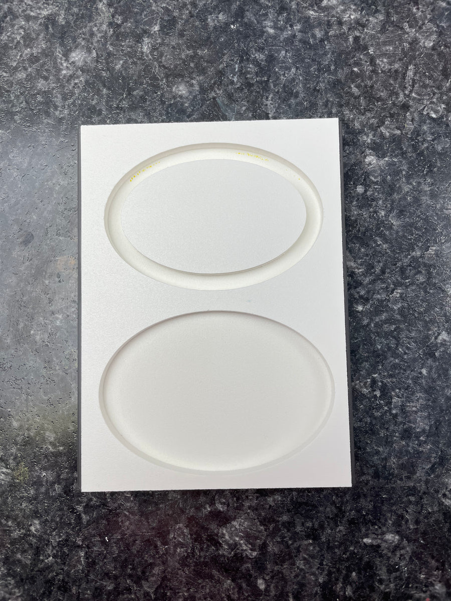 The Ink Stand - Oval