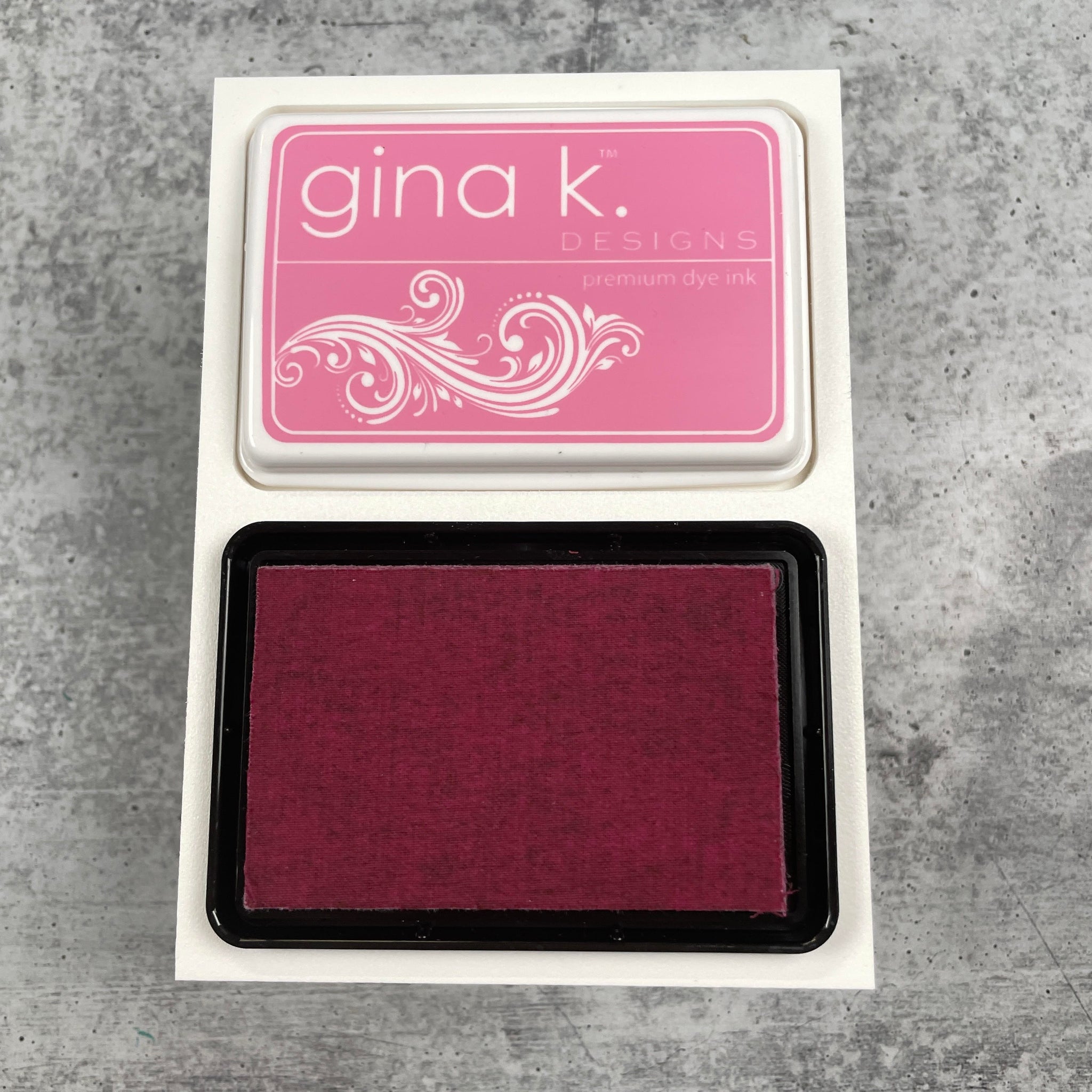 The Ink Stand - Rectangle