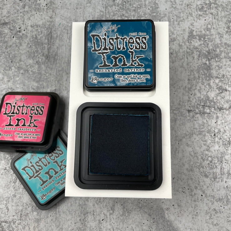 The Ink Stand - Square