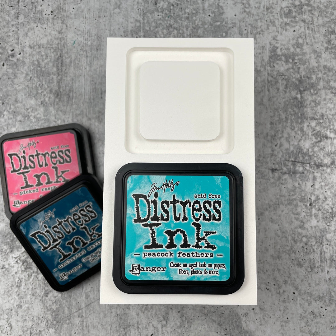 The Ink Stand - Square