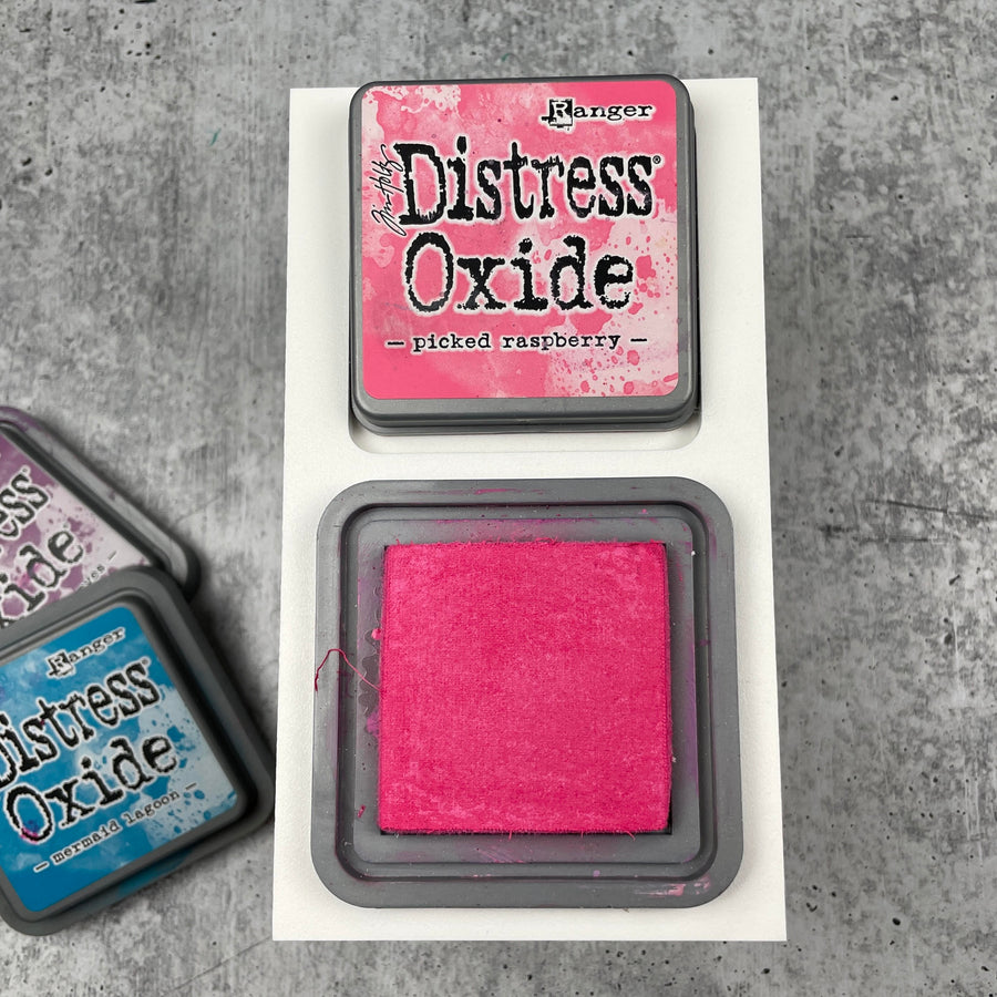 The Ink Stand - Square